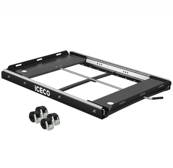 APL55/VL60PRO Slide Mount – Everything Grenadier