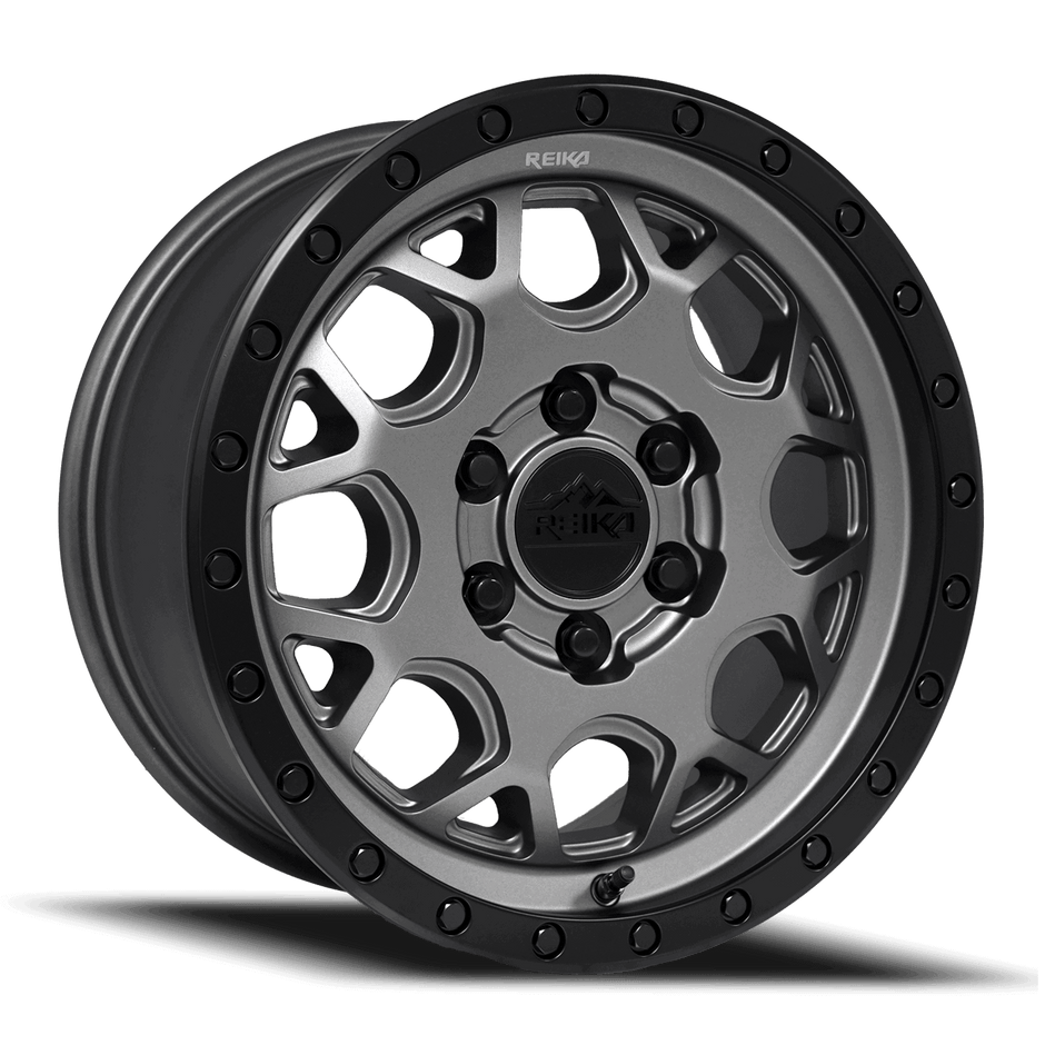 Wheels – Everything Grenadier